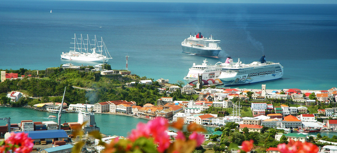 Resor till Grenada – Västindienspecialisten