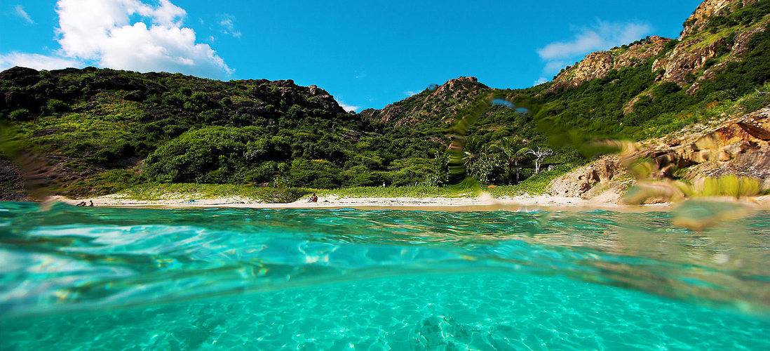 Resor till St. Barthélemy – Västindienspecialisten