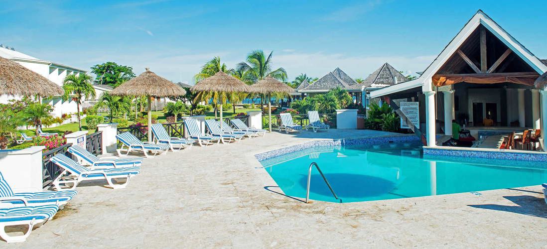 Hotell Coyaba Beach Resort, Grenada (Grenada) – Västindienspecialisten