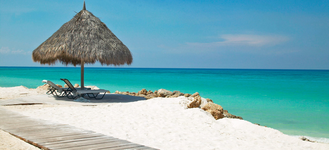 Resor till Aruba – Västindienspecialisten