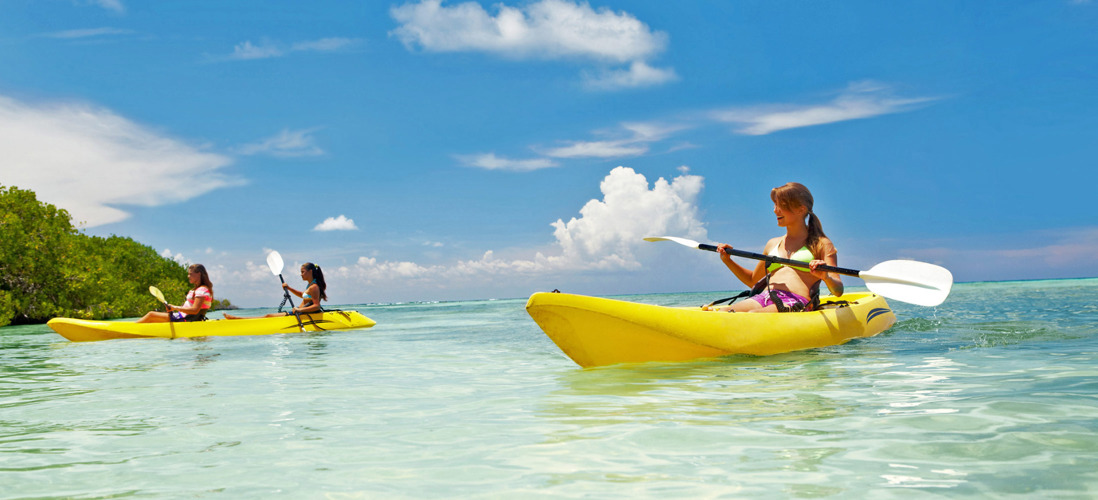 Resor till Aruba – Västindienspecialisten