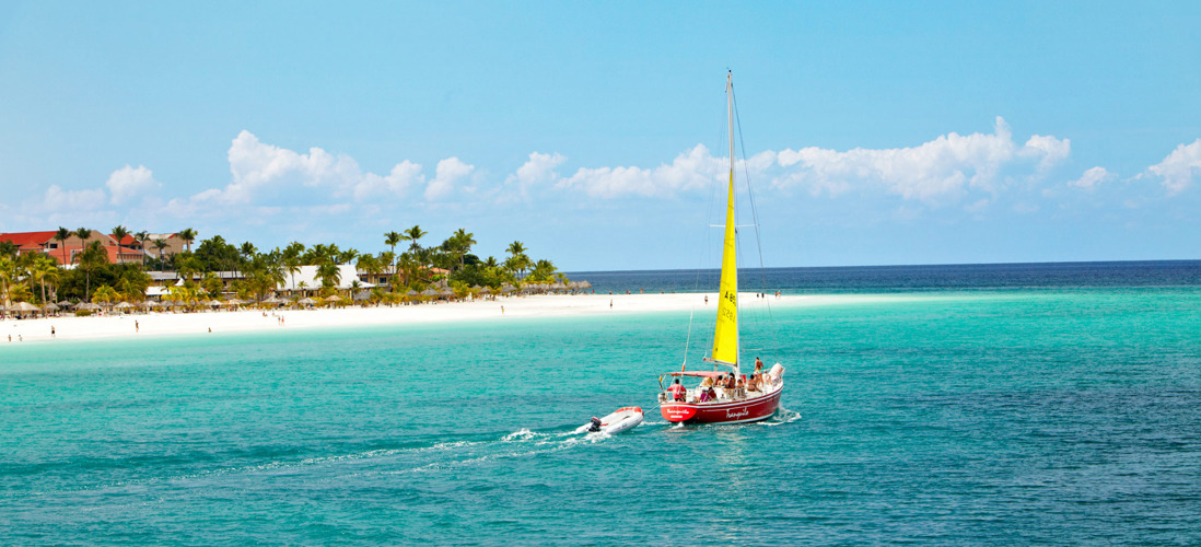 Resor till Aruba – Västindienspecialisten