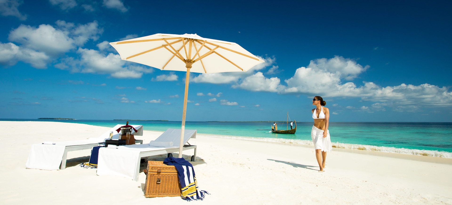 Resor till Maldiverna – Västindienspecialisten