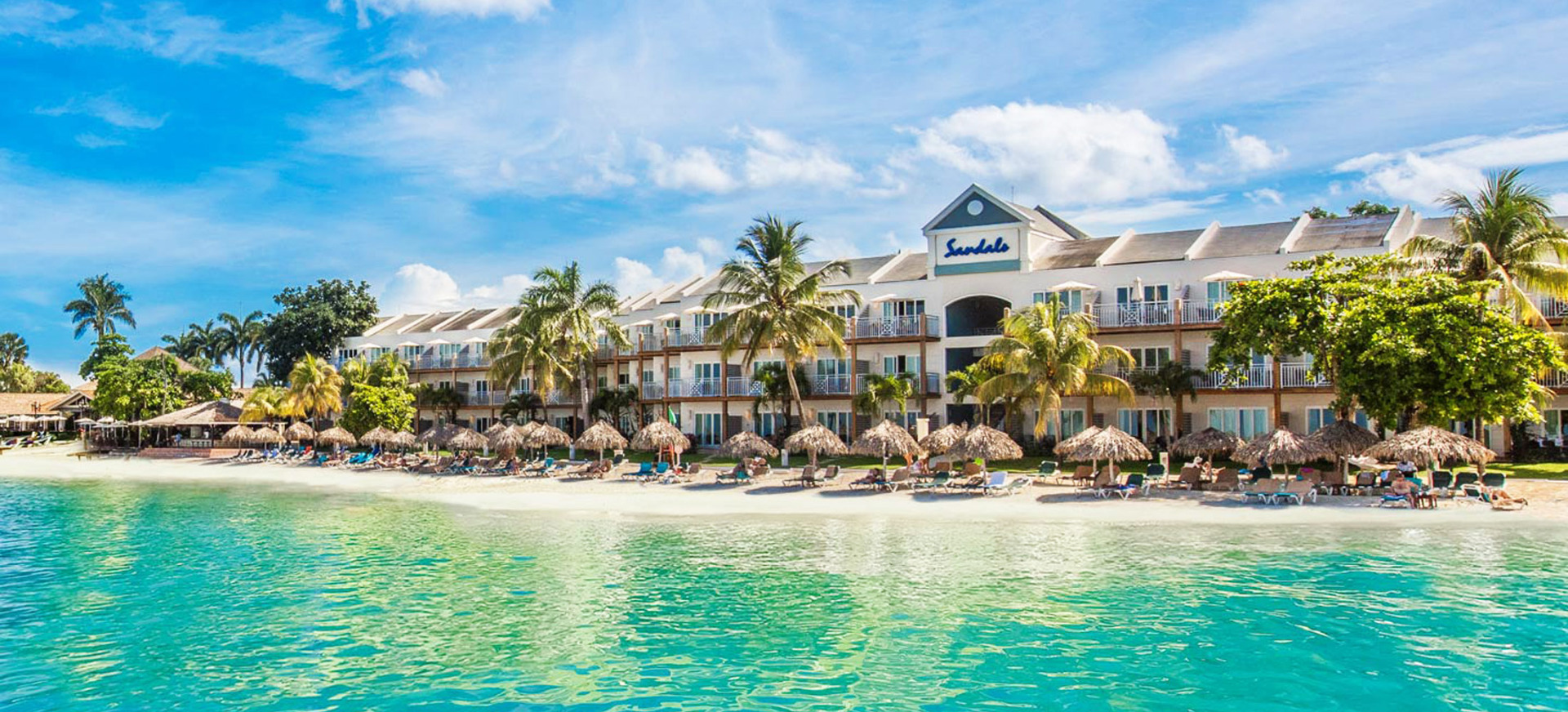 Sandals Negril Beach Resort and Spa, Negril, Jamaica (Jamaica ...