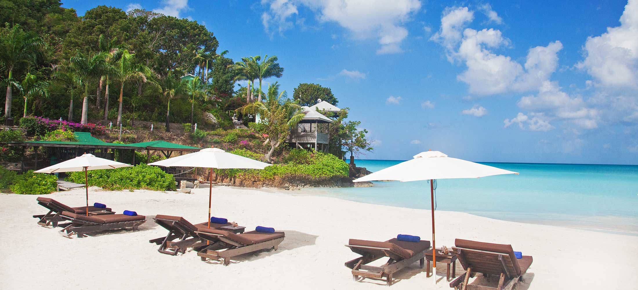 Resor till Västindien - Karibien – Västindienspecialisten