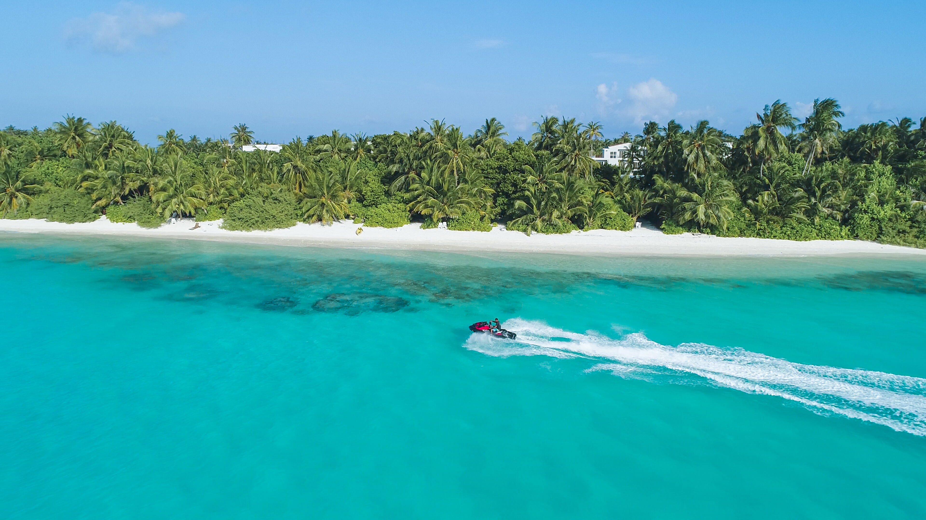 Resor till Maldiverna – Västindienspecialisten