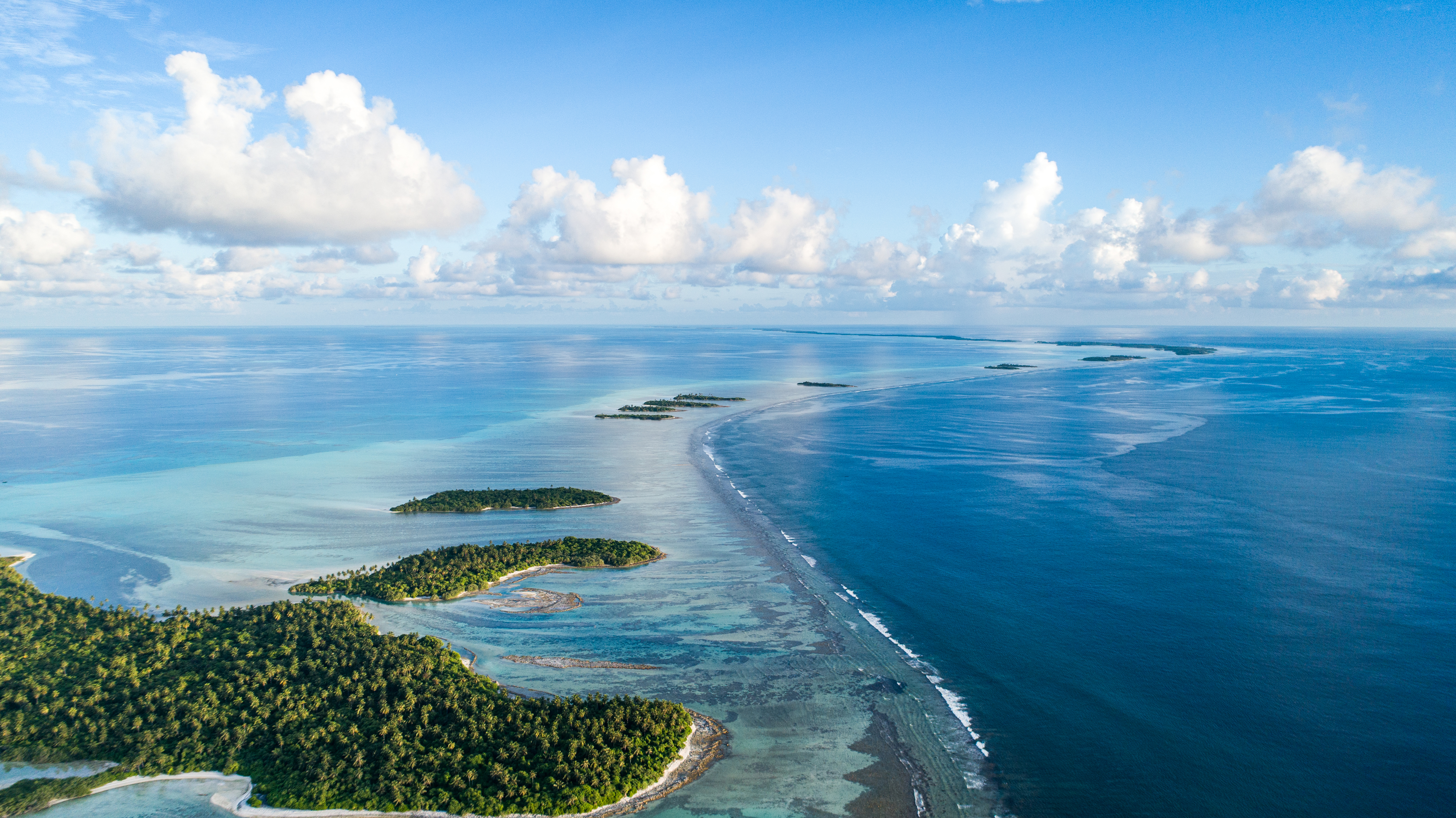Resor till Maldiverna – Västindienspecialisten