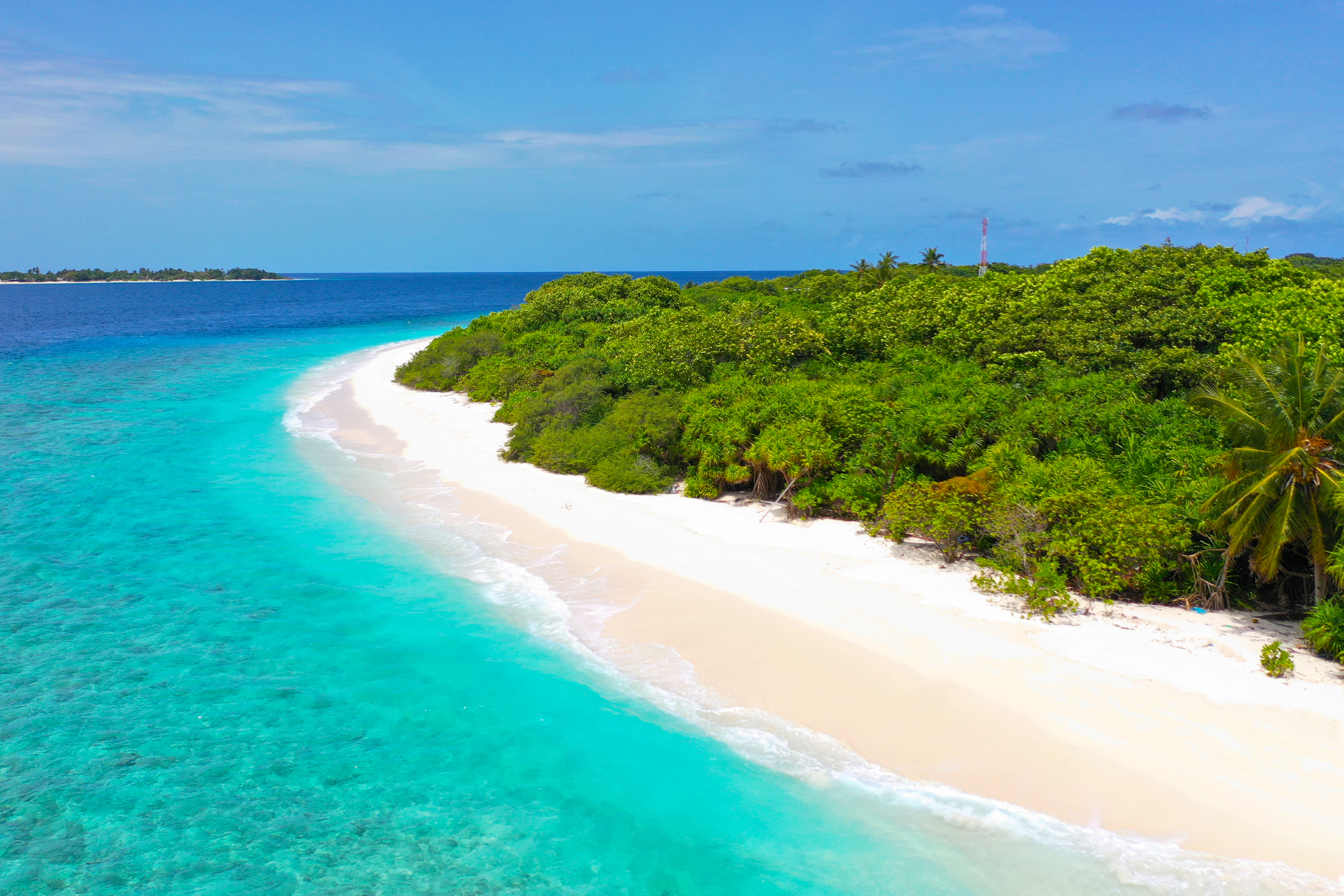 Resor till Maldiverna – Västindienspecialisten